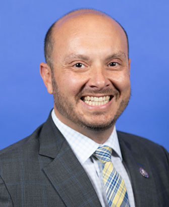 Caucus Members | Problem Solvers Caucus